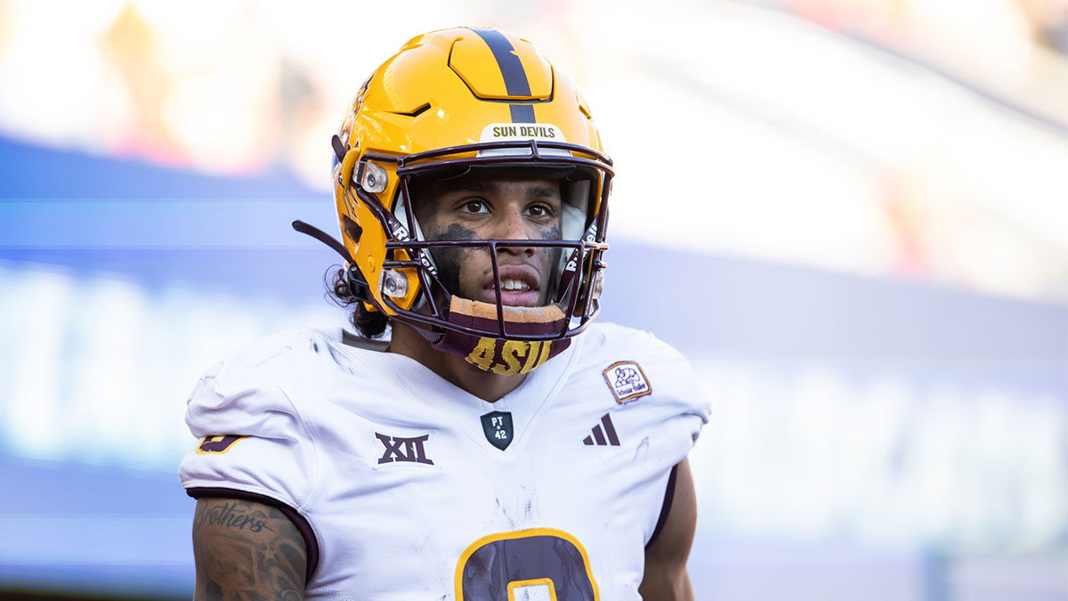 2 way-too-early 2026 NFL Draft prospects Patriots must monitor