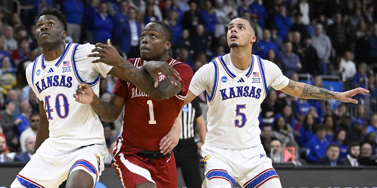 Kansas basketball news: Zeke Mayo reveals next basketball chapter after ...