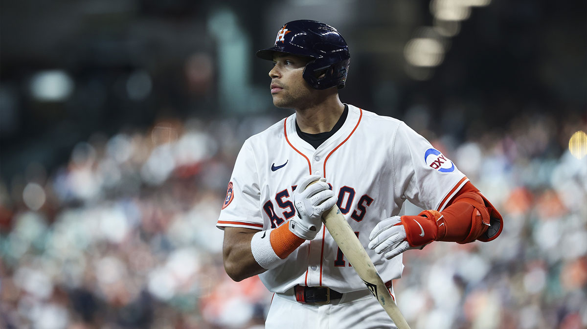 Astros news: GM enjoys told-you-so moment with Kyle Tucker trade