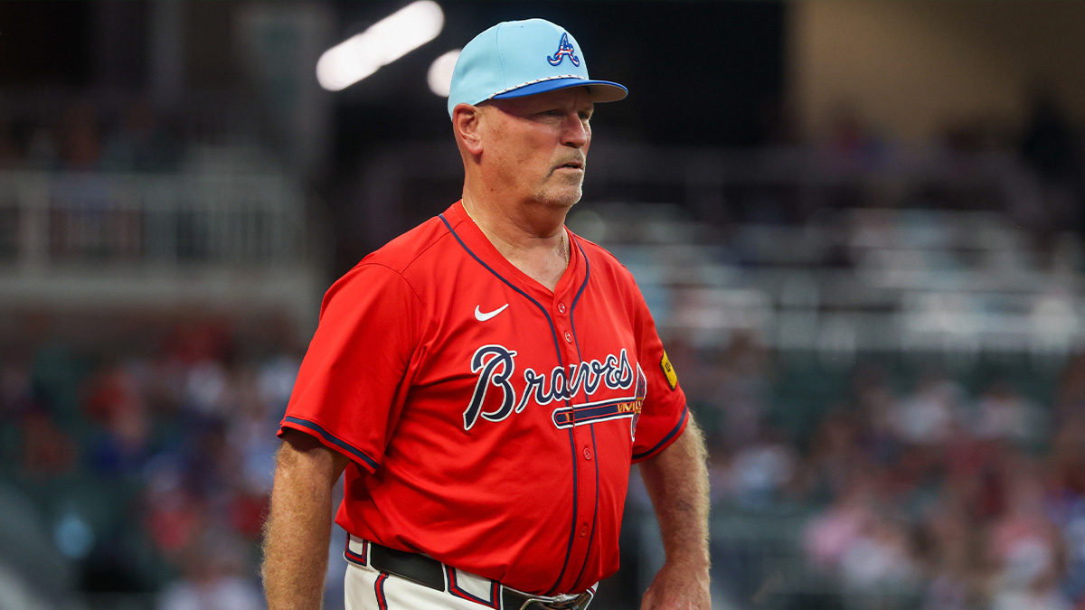 Braves rumors: Insider reveals boxes Brian Snitker's replacement must check