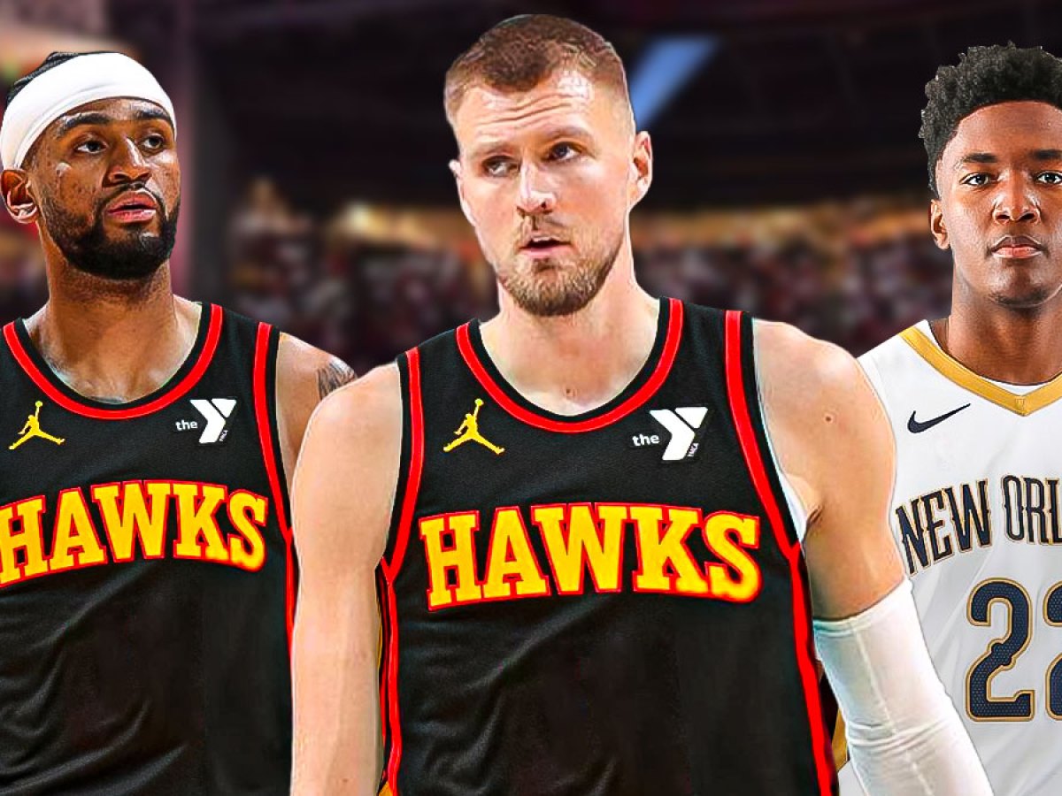 Atlanta Nba Players Giannis Trade Rumors: NBA Expert Weighs In On What