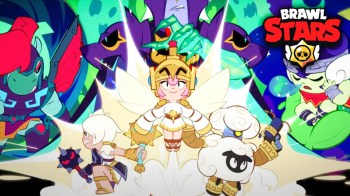 Brawl Stars Ollie Guide - Best Setup For New Mythic Brawler