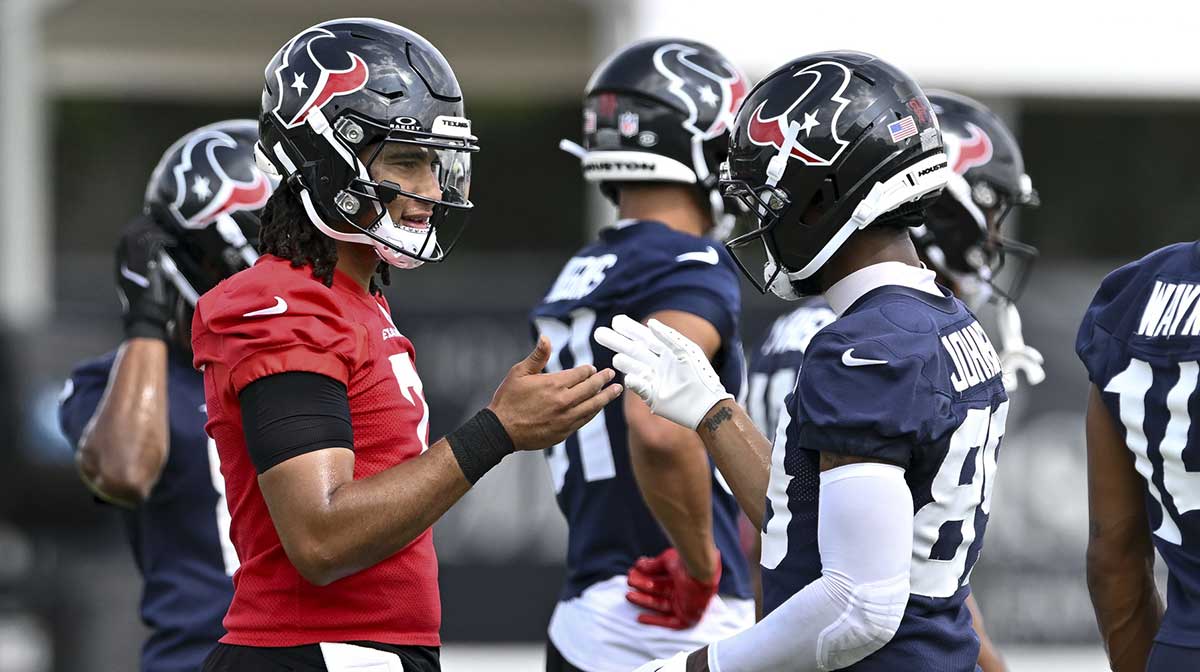 Texans vs. Rams bold predictions for Week 1 of 2025 NFL season