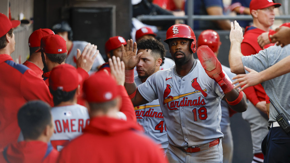 Cardinals get 2 crucial injury updates