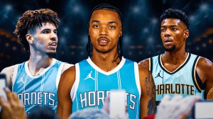 Charlotte Hornets 2025 NBA Draft grades for every pick