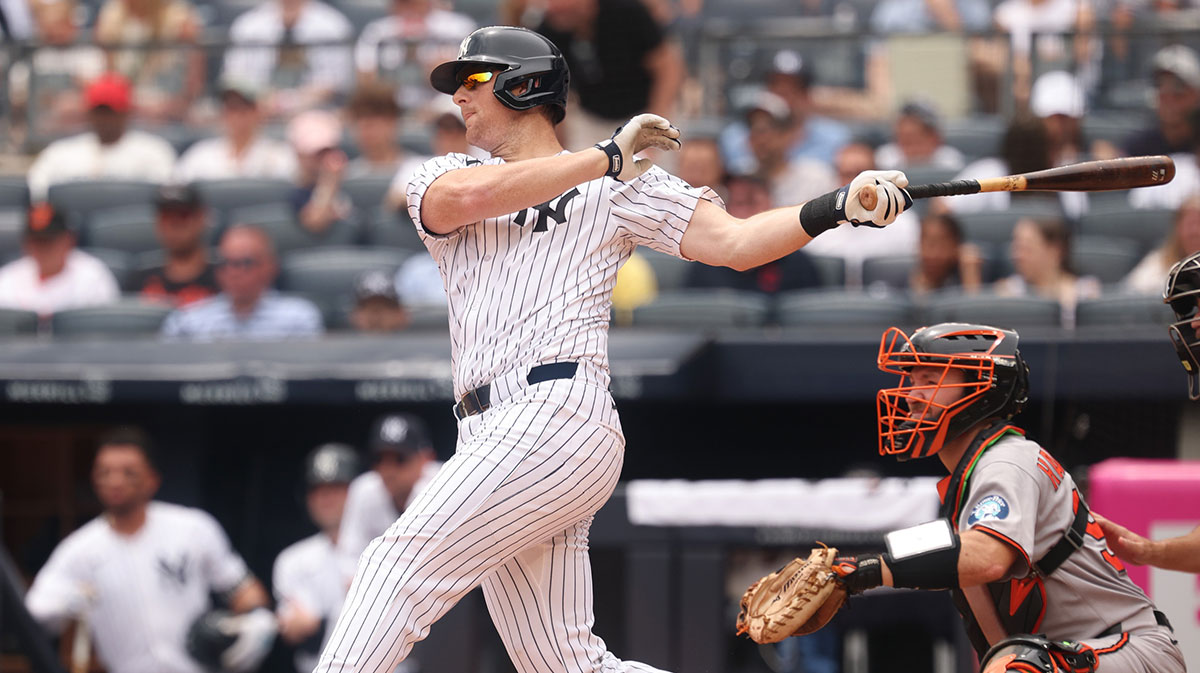 MLB rumors: When DJ LeMahieu could sign with new team