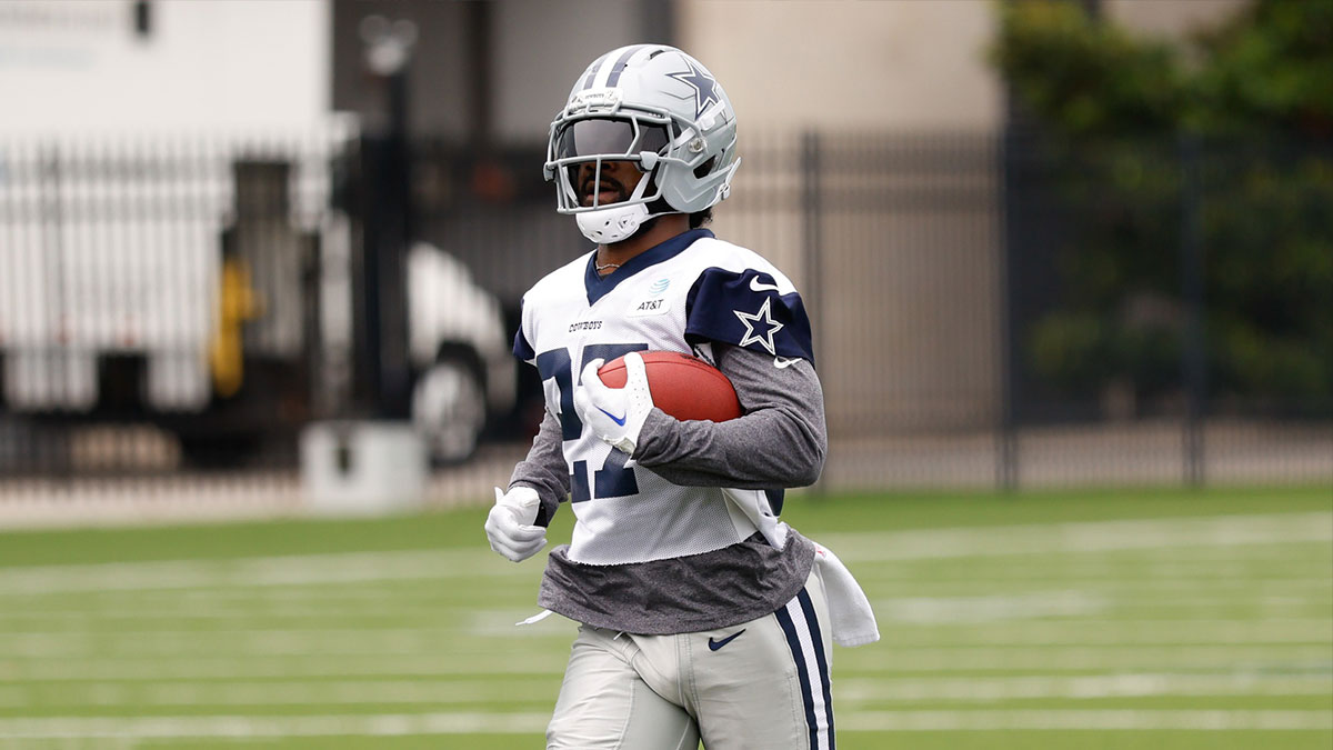 X sneaky Cowboys trade candidates entering 2025 training camp