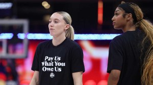 WNBA news: Paige Bueckers highlights All-WNBA 2nd team after stellar ...