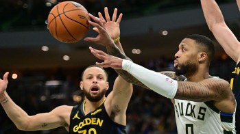 Warriors' Stephen Curry reaches unprecedented 4,000 3-point milestone