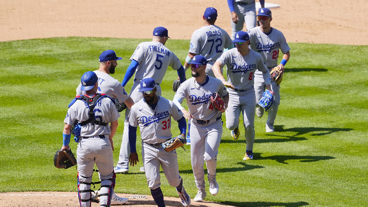 Dodgers news: Dave Roberts keeps it real about Shohei Ohtani's pitching ...