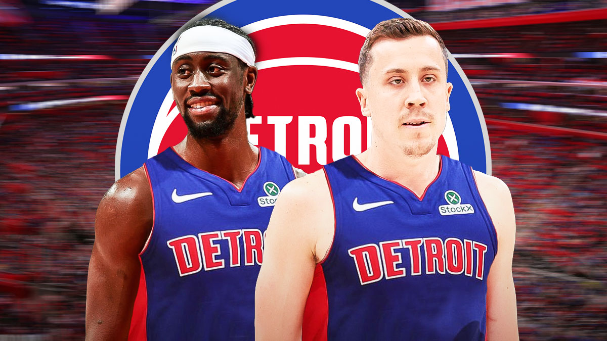 Detroit Pistons News, Rumors, and Highlights | ClutchPoints