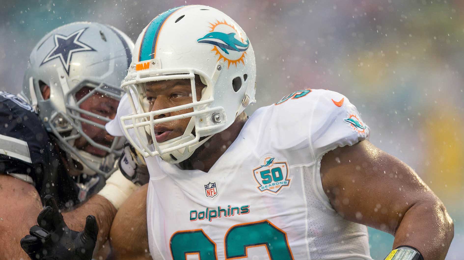 NFL news: Former 2nd overall pick makes emotional retirement announcement