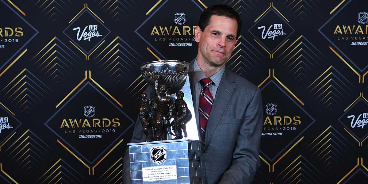 Grading Tanner Jeannot's 5-year, $17 million contract with Bruins