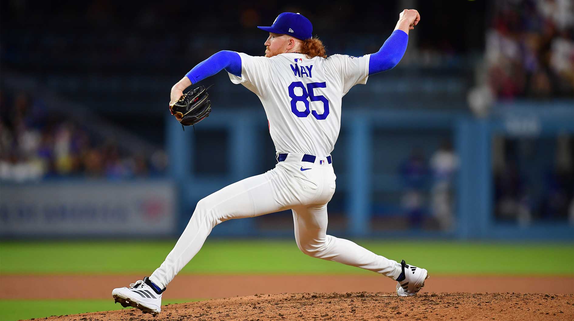 Dodgers news: What led to decision to trade Dustin May