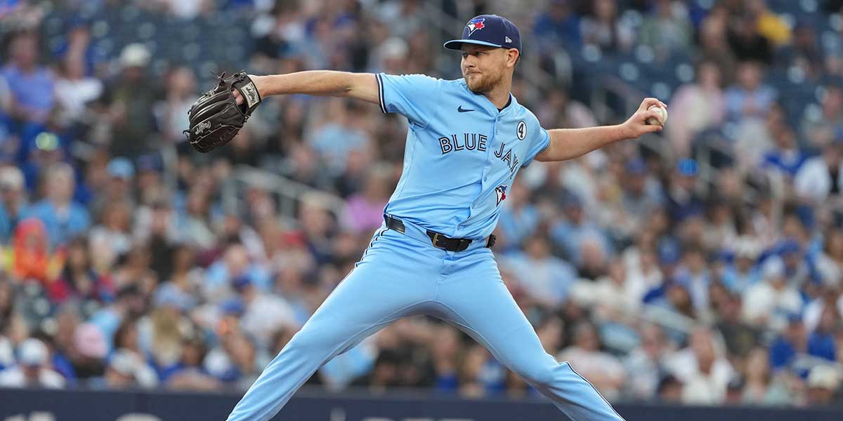 Blue Jays news: Eric Lauer's recent praise ought to frighten Yankees fans