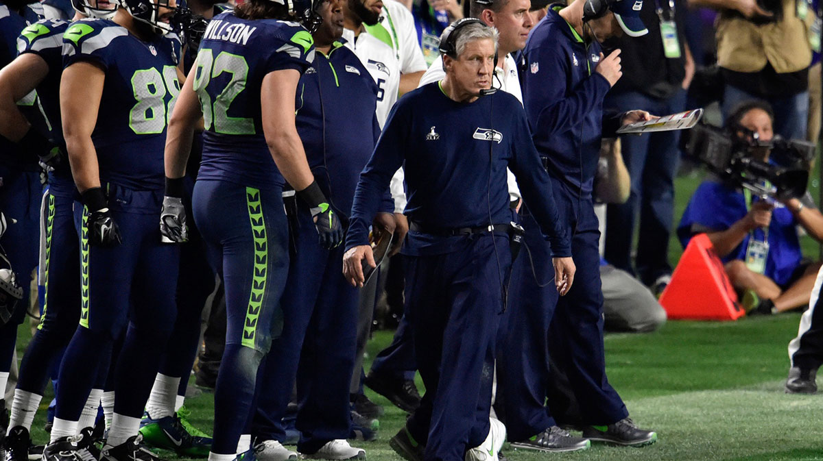 10 greatest Seahawks teams of all time