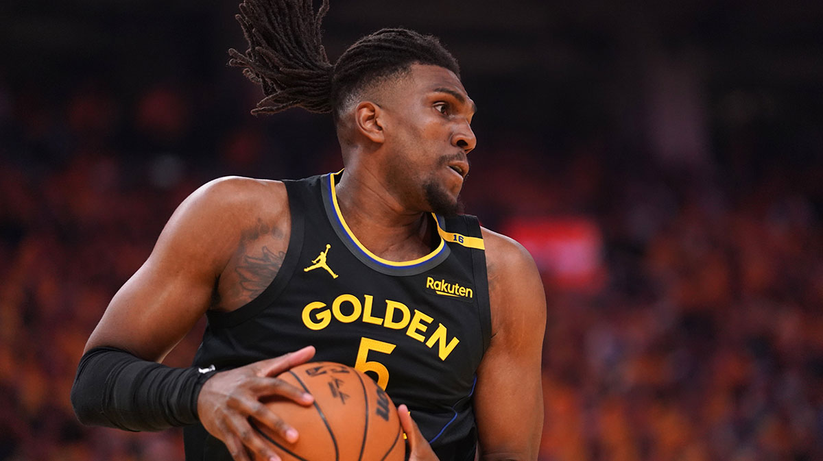 Warriors news: Kevon Looney drops truth bomb on Golden State departure