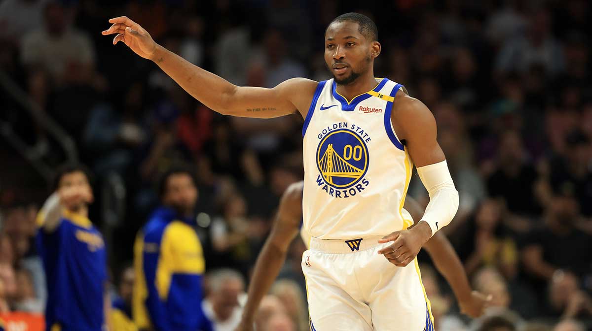 Warriors news: Jonathan Kuminga makes AfroBasket decision amid contract standoff