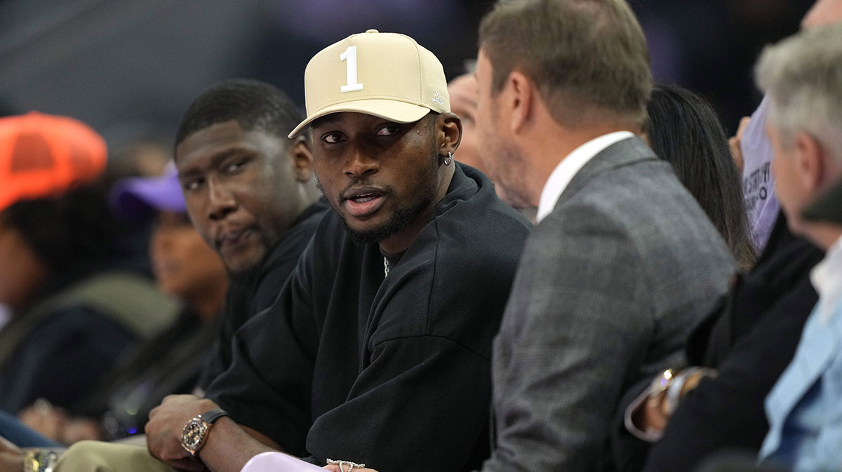 Warriors' complications with Jonathan Kuminga-Malik Monk Kings trade