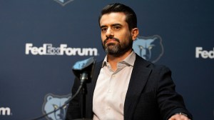 Grizzlies news: Why Cedric Coward has Giannis Antetokounmpo potential