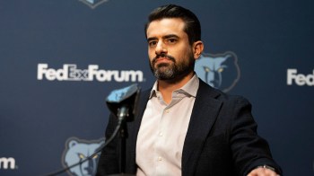 Grizzlies news: Why Cedric Coward has Giannis Antetokounmpo potential