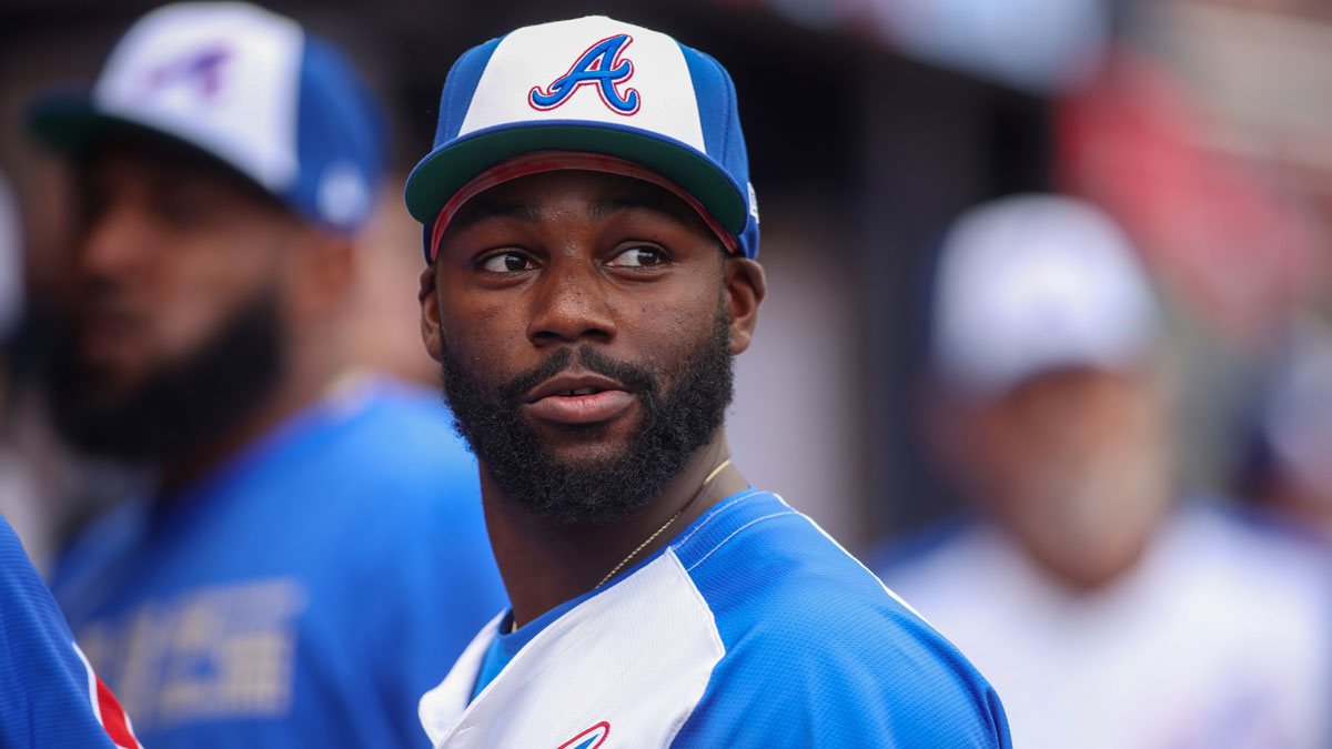 Latest Ronald Acuna Jr. decision points to Braves waving white flag ...