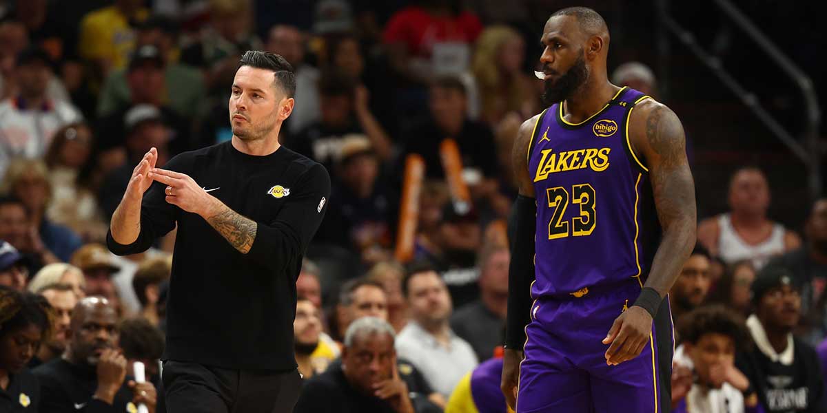 Lakers news: Skip Bayless questions LeBron James' 2025-26 motivations
