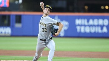 Brewers news: Jacob Misiorowski reveals hilarious reaction to MLB call-up