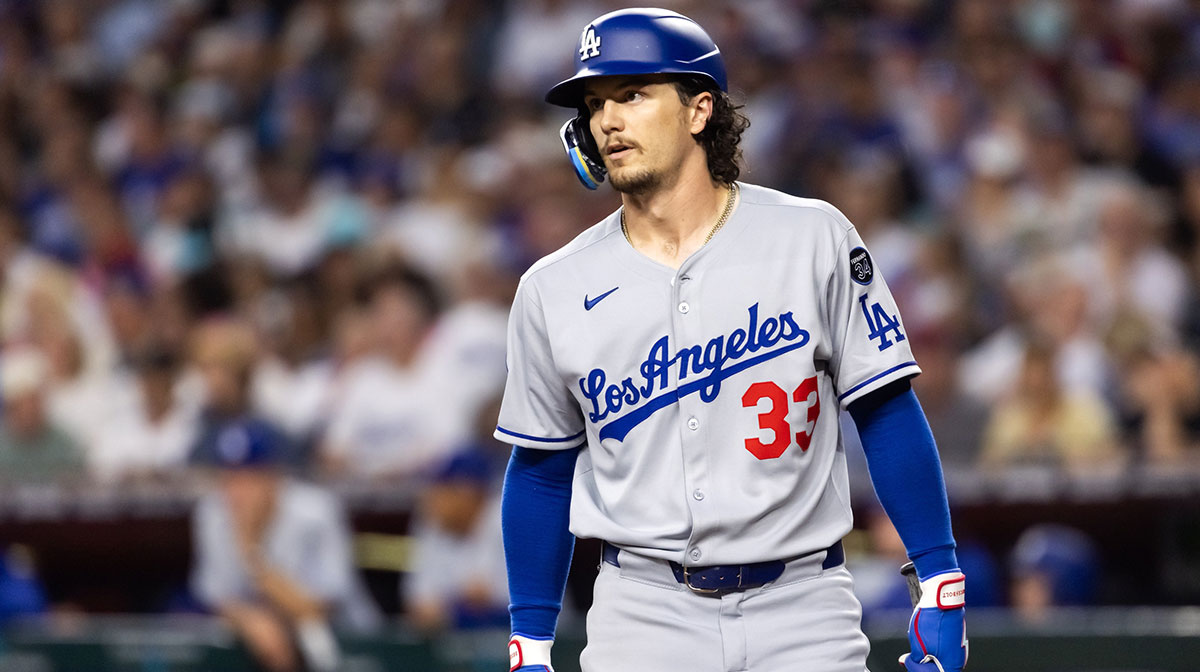 Los Angeles Dodgers Injuries | ClutchPoints