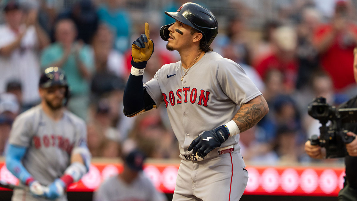 Red Sox news: Alex Cora gets real on Jarren Duran's recent slump