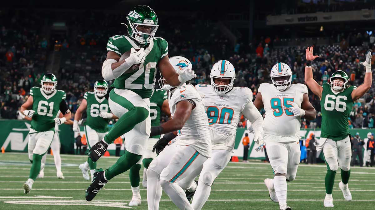 1 surprising New York Jets player who could make or break 2025 NFL season