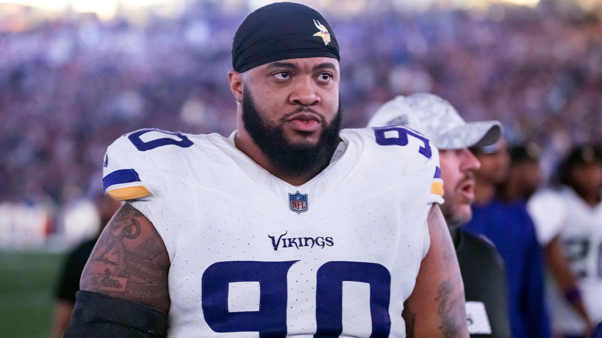 Saints news: New Orleans reunite veteran DE with Brandon Staley