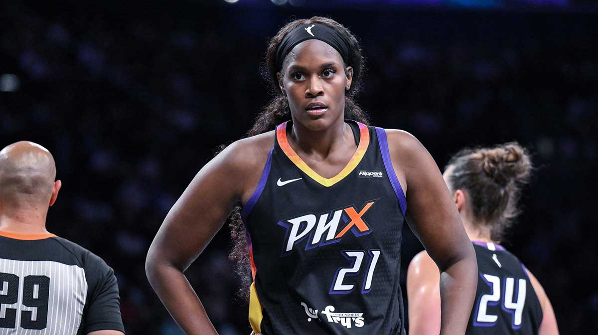 Mercury news: Kalani Brown reveals WWE recruiter slid in her DMs