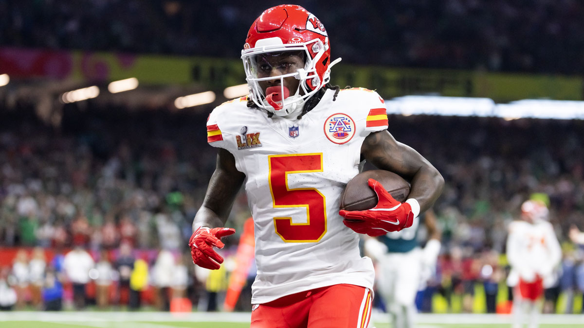 2 key Chiefs players struggling early in 2025 NFL training camp