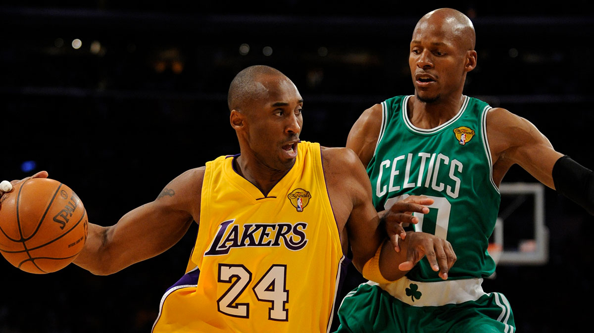 NBA news: Ray Allen shares emotional career reflection using epic ...
