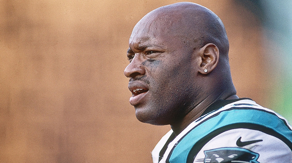 10 greatest Carolina Panthers teams of all time