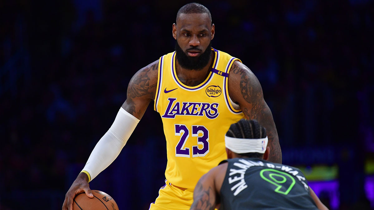 10 greatest NBA players who didn't play college basketball, ranked