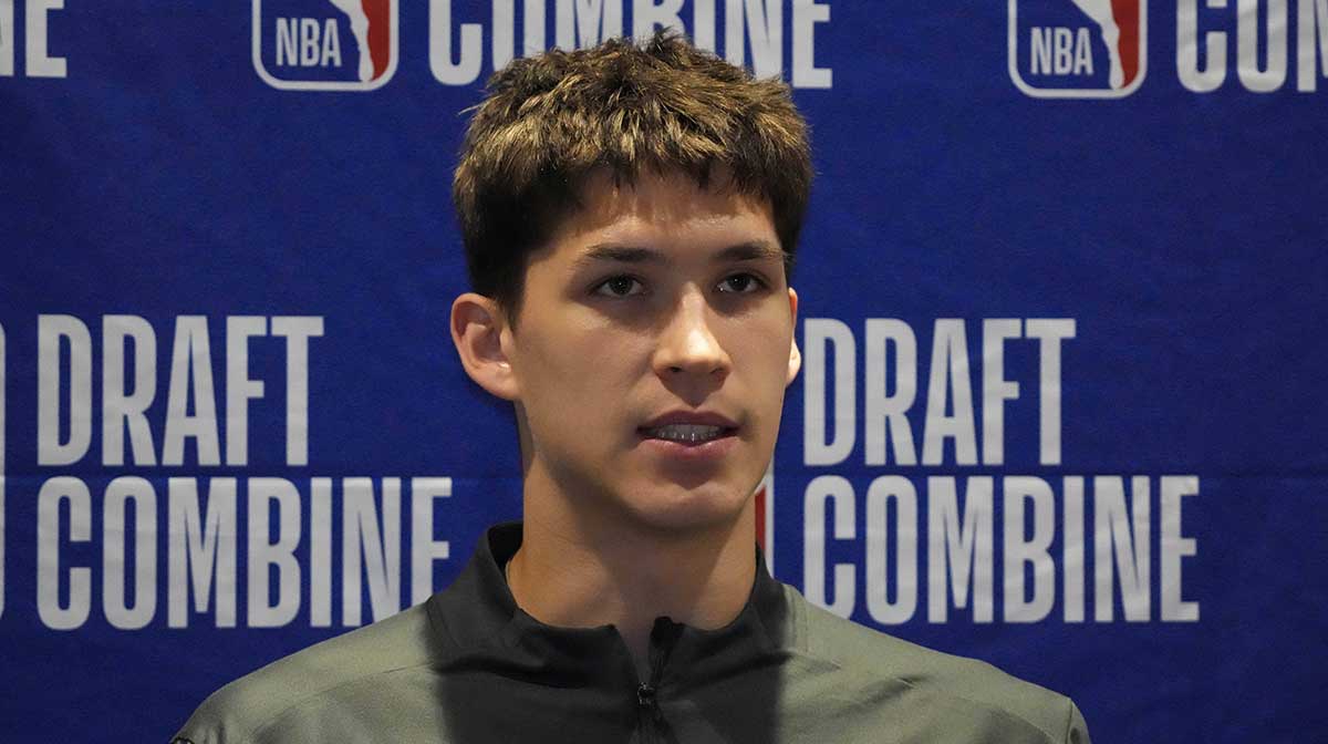 NBA news: Why Egor Demin beat out Yang Hansen for biggest draft reach ...