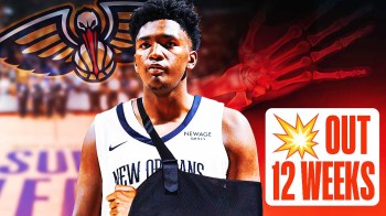 Pelicans news: New Orleans makes successful move on former Suns asset