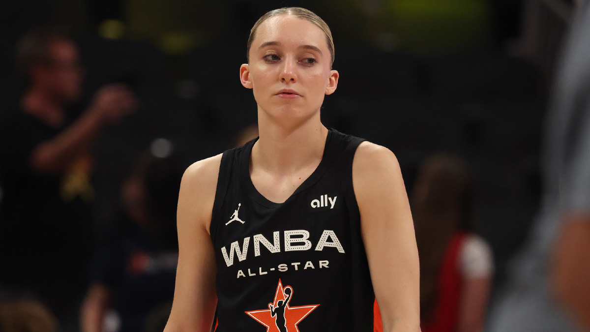 Wings news: Paige Bueckers achieves incredible WNBA rookie feat