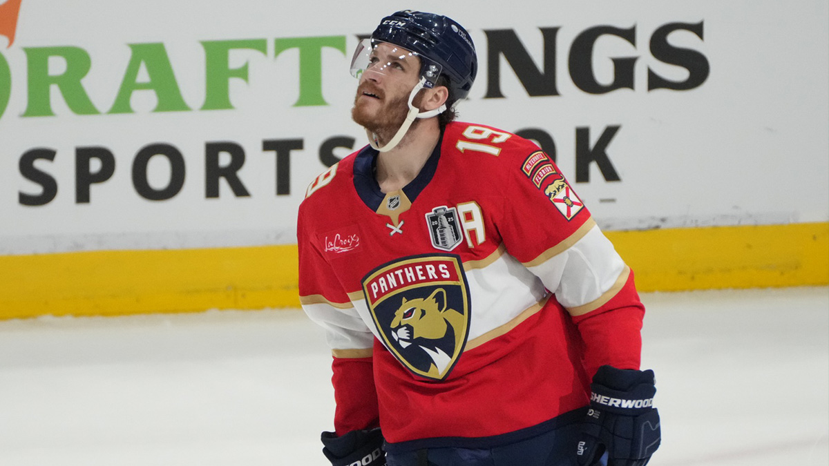 Revisiting Matthew Tkachuk-Jonathan Huberdeau trade 3 years later