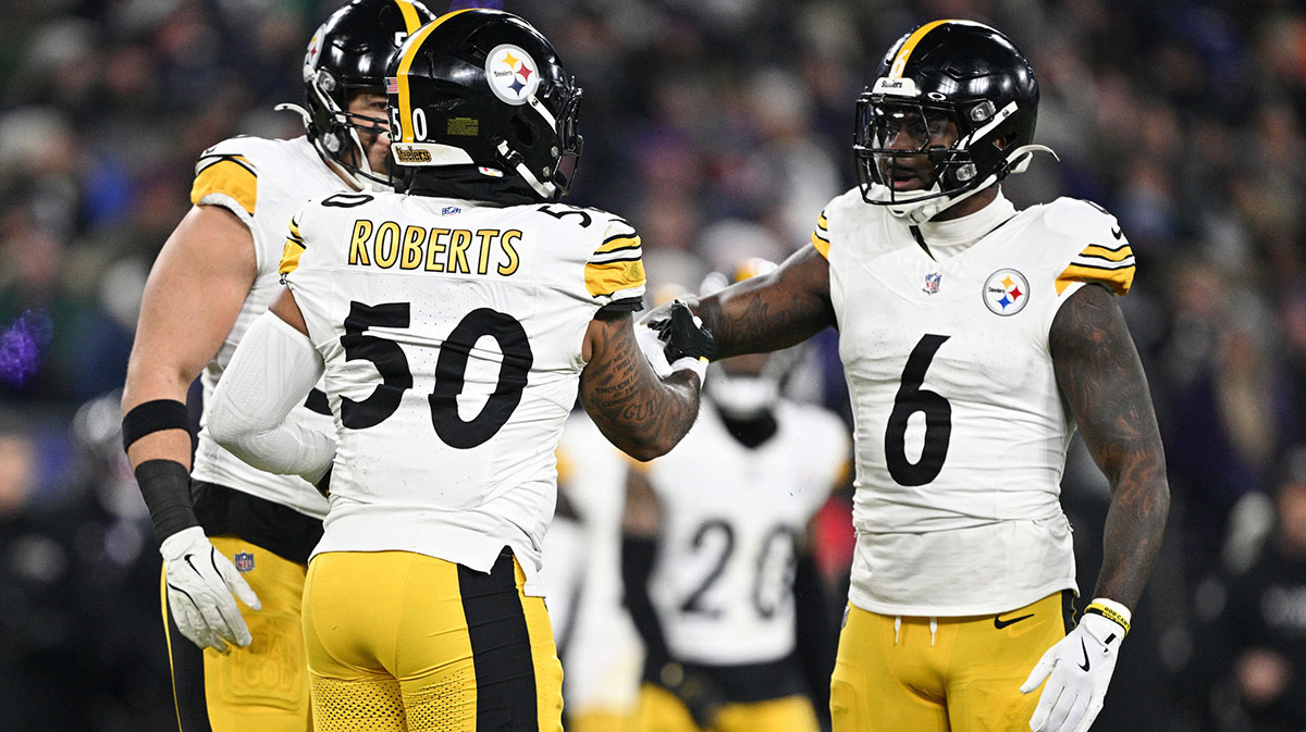 Steelers news: Patrick Queen sounds off on crucial need