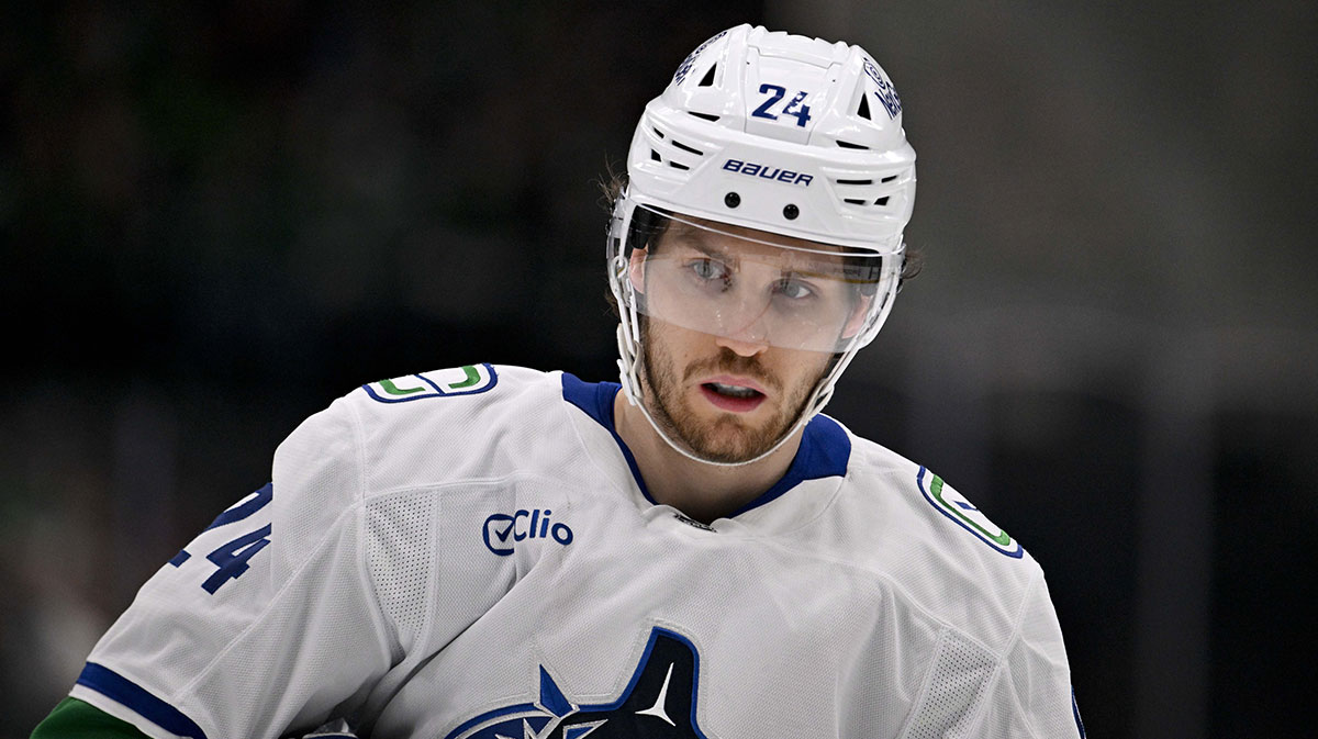 Grading Pius Suter's 2-year contract with Blues