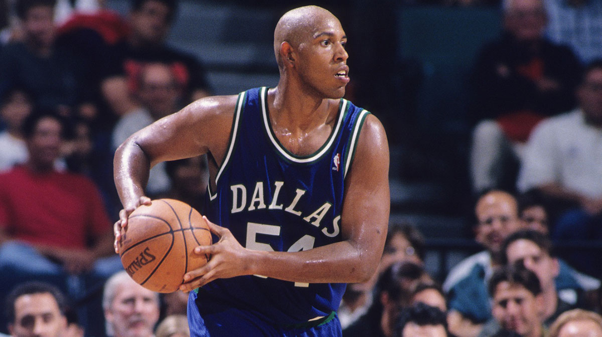 Mavericks news: Jason Kidd to reunite with fan favorite on coaching staff