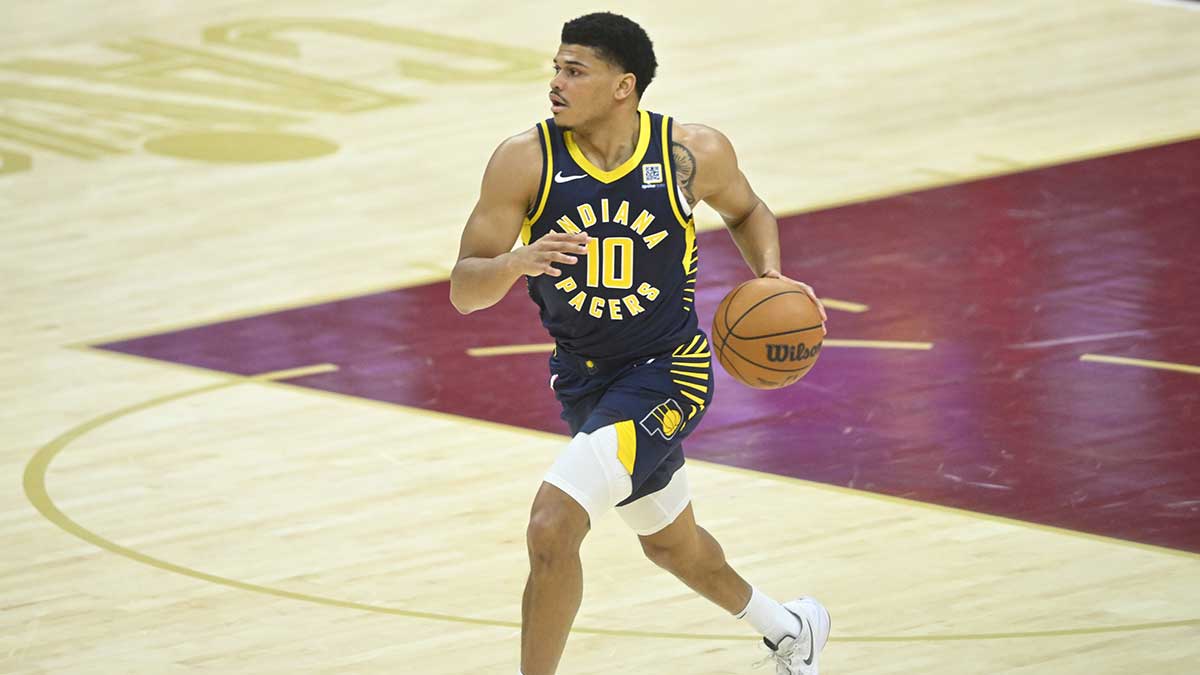 Pacers news: GM reveals Tyrese Haliburton injury relief