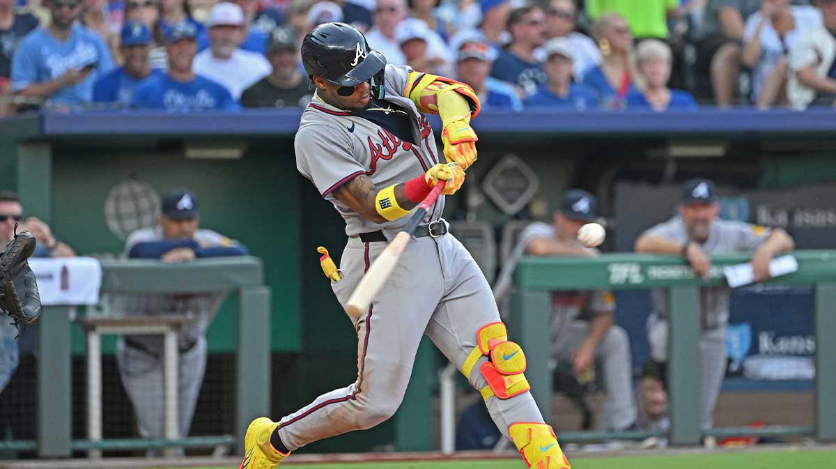 Braves news: Ronald Acuna Jr.'s injury timeline draws Alex Anthopoulos ...