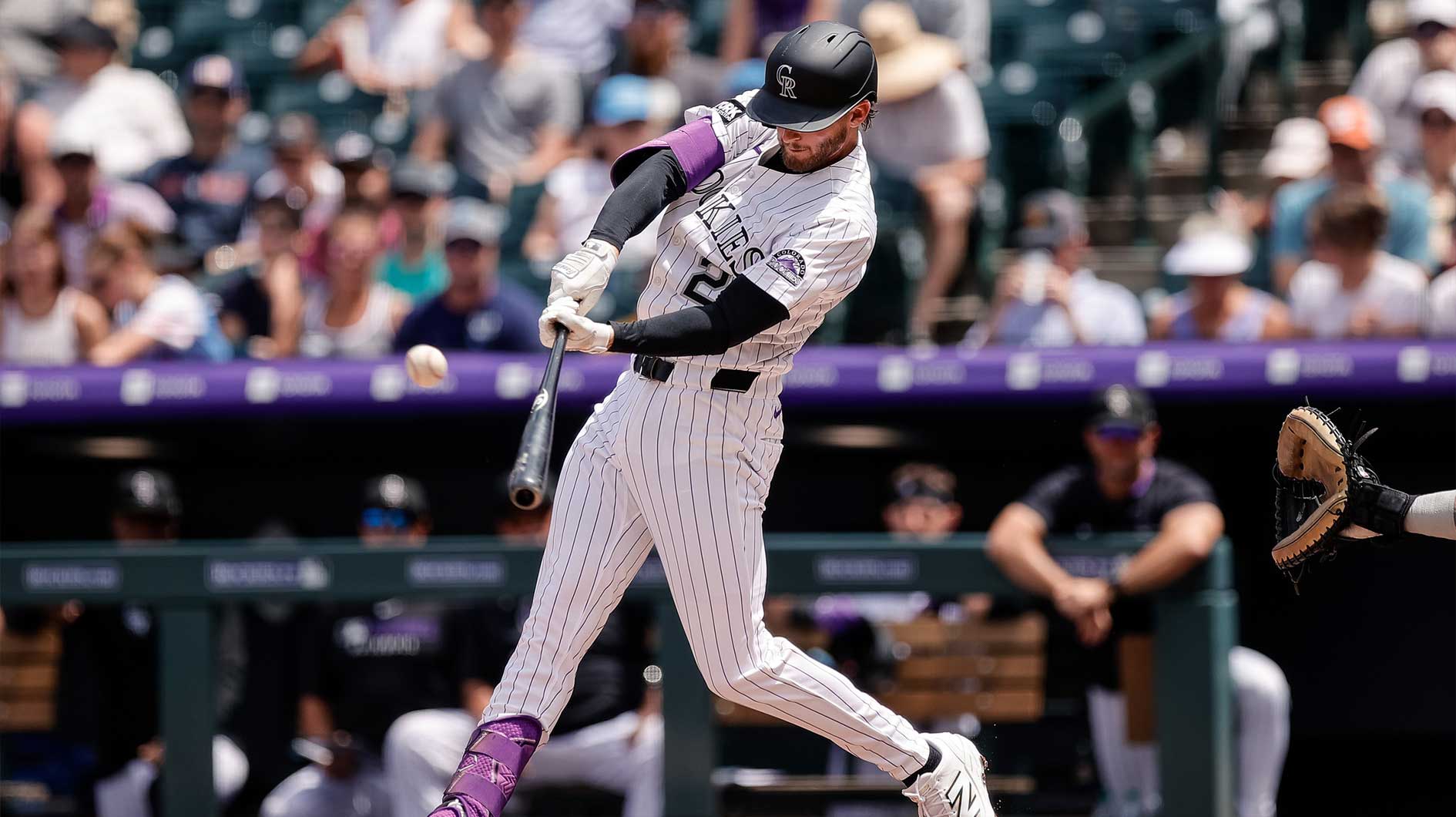 Yankees news: Aaron Boone dishes truth on Ryan McMahon's 'offensive potential'