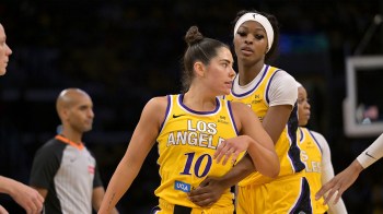 Sparks news: Cameron Brink calls for WNBA roster overhaul amid expansion