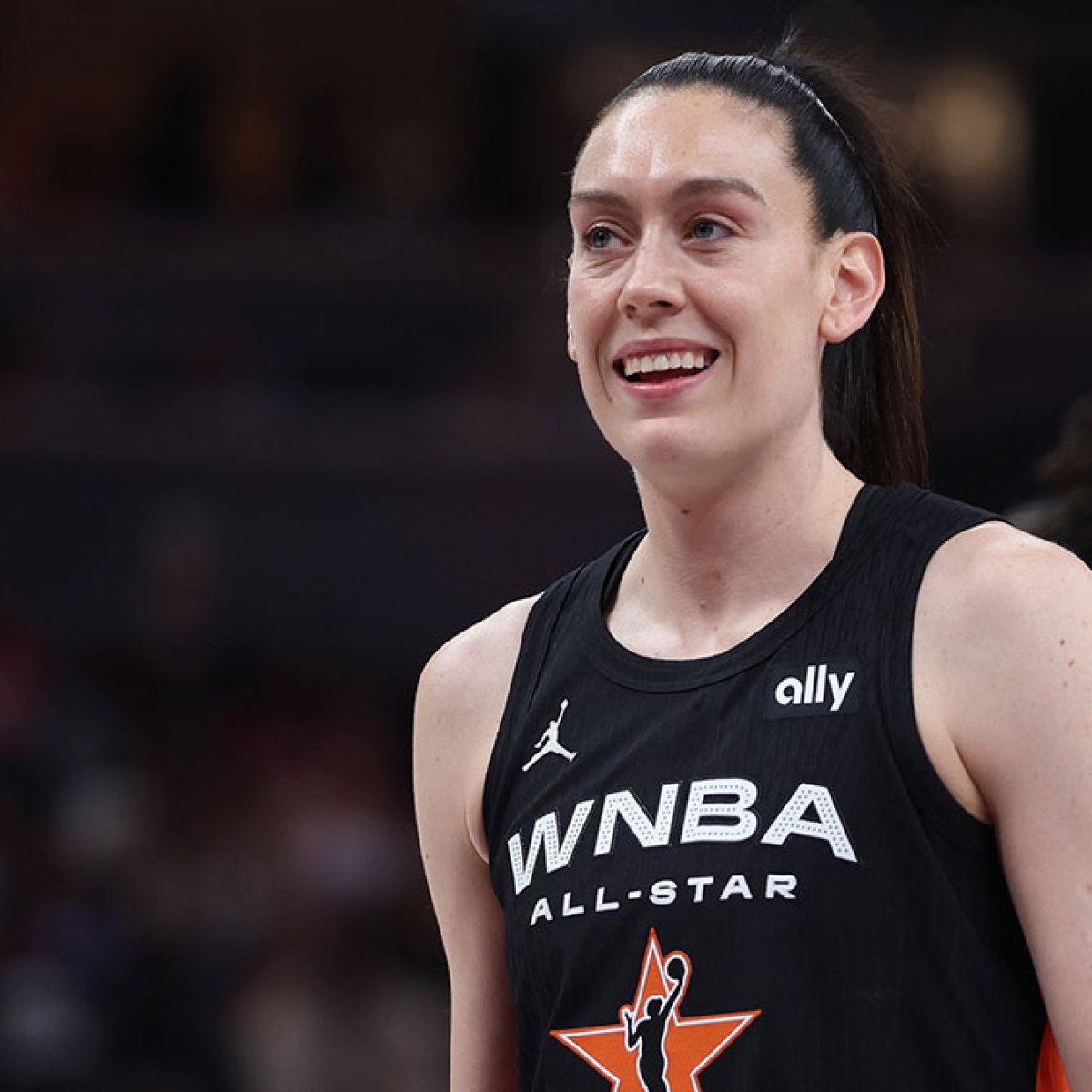 Breanna Stewart Injury 2024