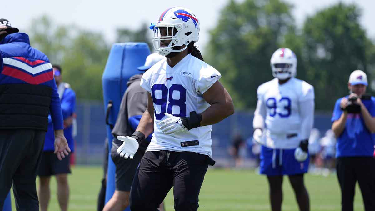 Bills news: Fans are abuzz after Buffalo's $10.64 million decision